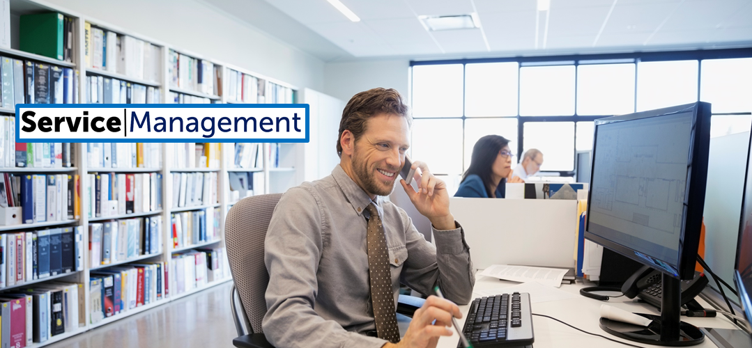 Service Management Srls Marketing e ricerche di mercato Foligno 06034 by overplace