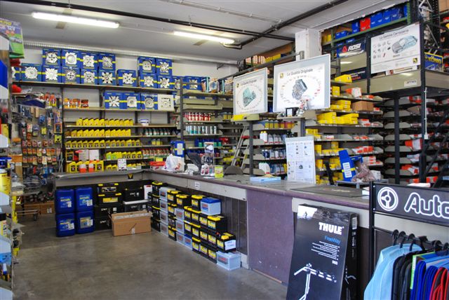 Autoricambi Autoricambi Tiber Monterotondo Roma, Autoricambi, Ricambi e ...