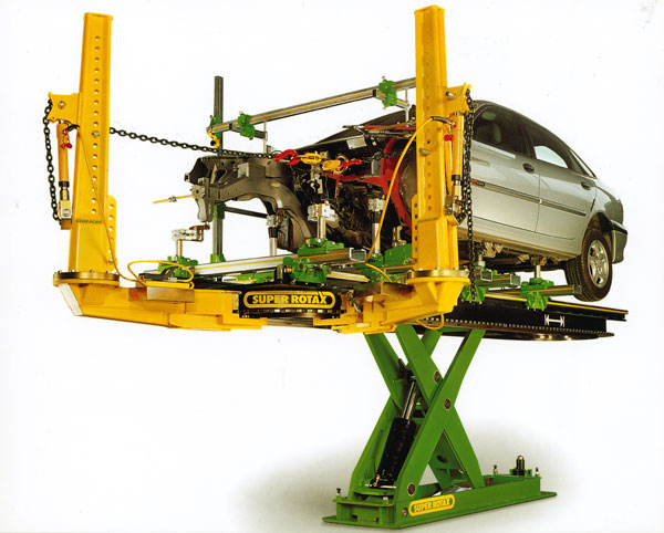 Vescar Carrozzerie attrezzature e forniture Caraffa-di-catanzaro 88050 ...