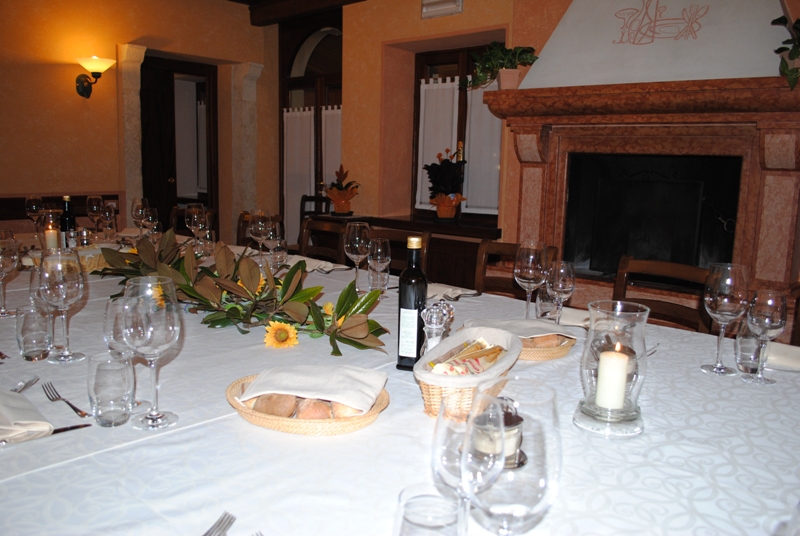 Trattoria La Cola Ristoranti Verona 37127 by overplace