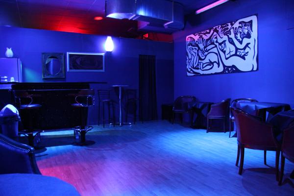 Club Privè Le Dive Firenze Locali e ritrovi nights e piano bar ...