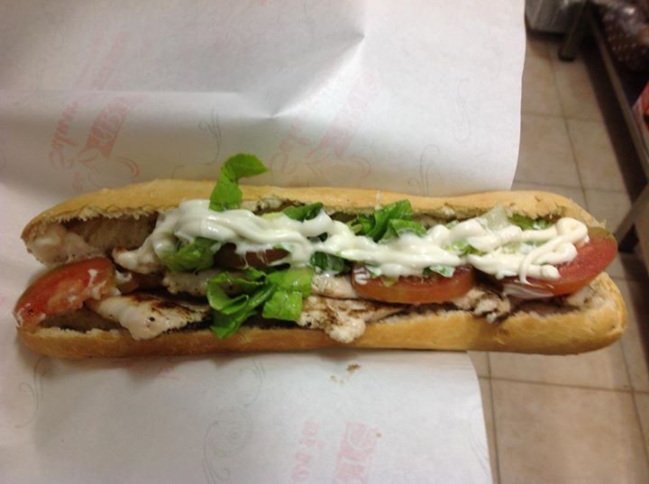 Italy Fast Food Da Ciccio - Paninoteca Ristoranti self service e fast ...