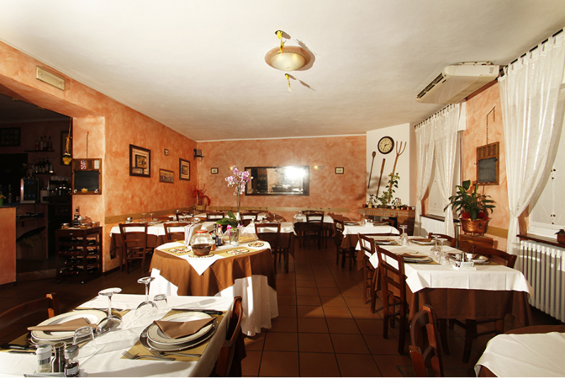 Osteria Toscana E Non Solo Ristoranti trattorie ed osterie Albuzzano ...