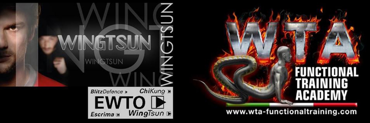 Be Water Palestra Funzionale E Autodifesa Palestre Forli 47122 by overplace