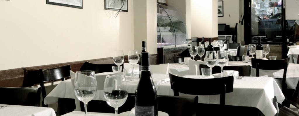 Ristorante Ba' Ghetto Ristoranti Roma 00186 by overplace