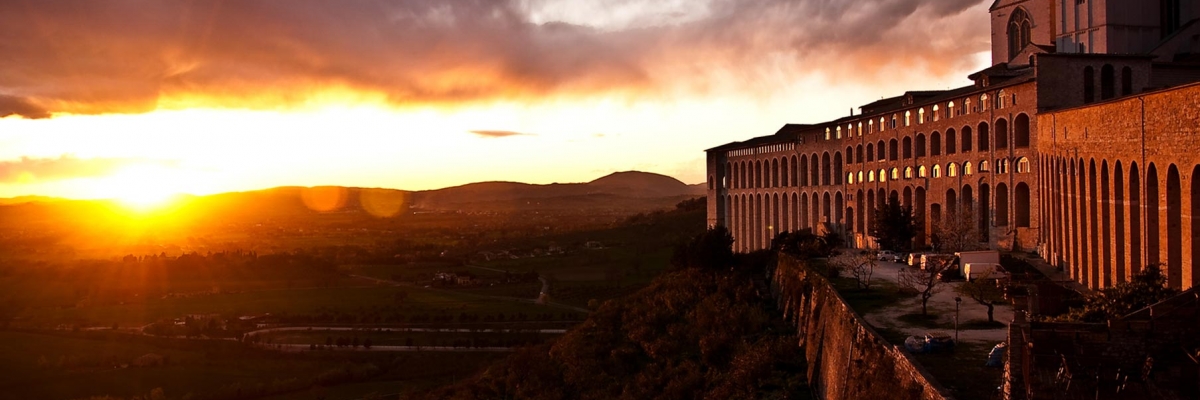 Il giaciglio affittacamere Camere ammobiliate e locande Assisi 06081 by ...