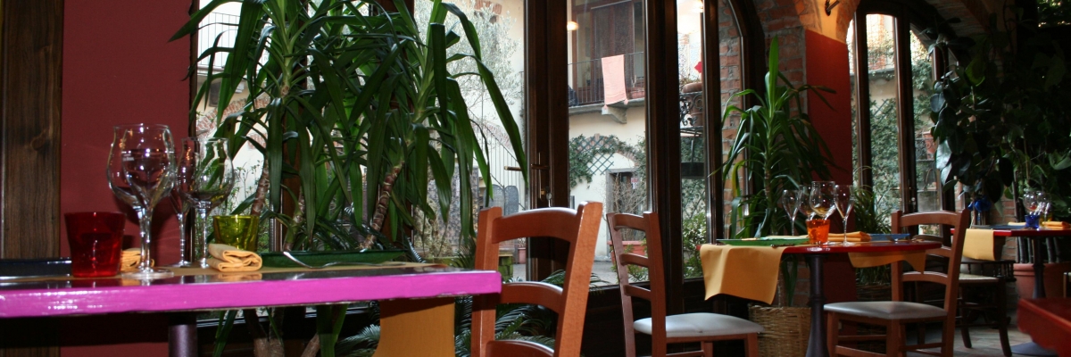 Osteria Cascina Picchetta Ristoranti Cameri 28062 by overplace