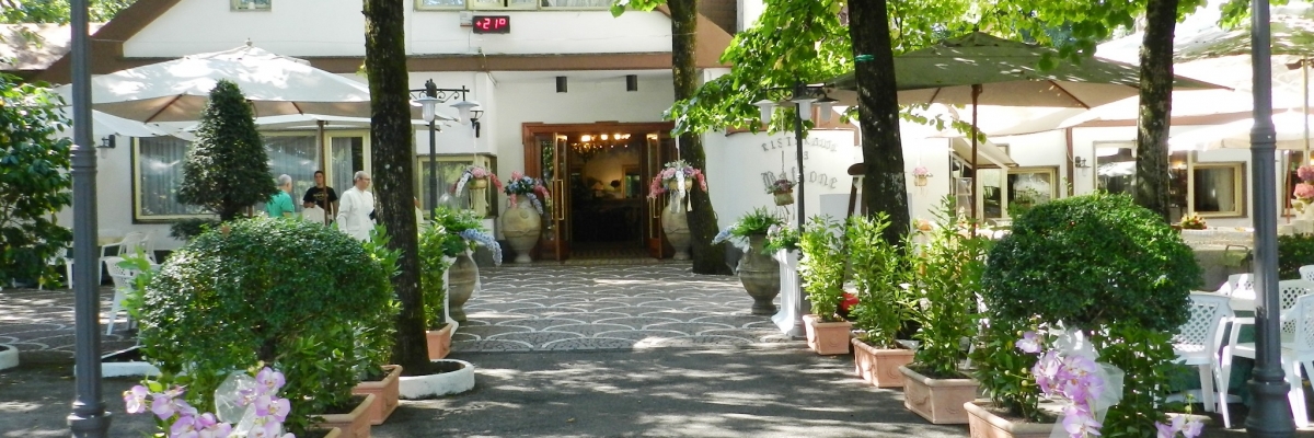 Ristorante Da Baffone Ristoranti Velletri 00049 by overplace