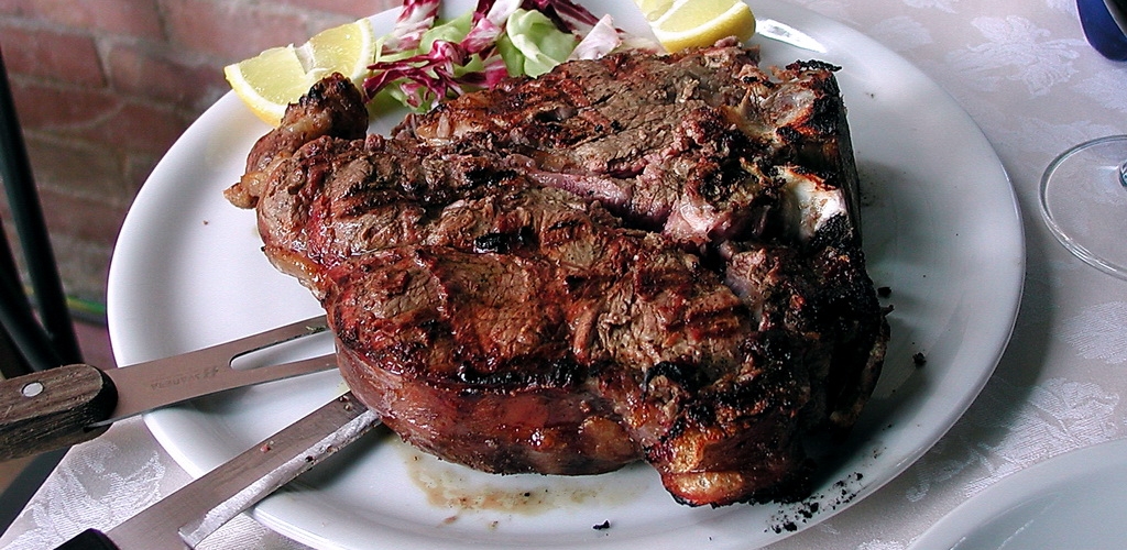 Trattoria Fagiolino Di Innocenti Luigi Ristoranti trattorie ed osterie ...