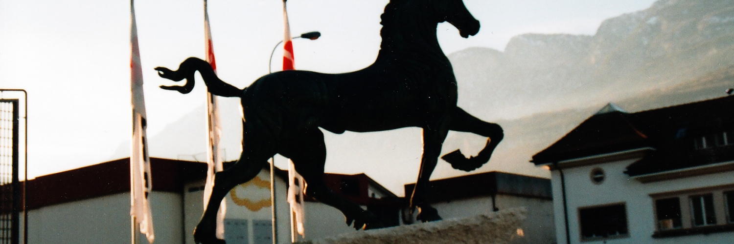 Galleria D'arte Moderna Ravagnan Di L. Ravagnan & C. Sas Gallerie d ...