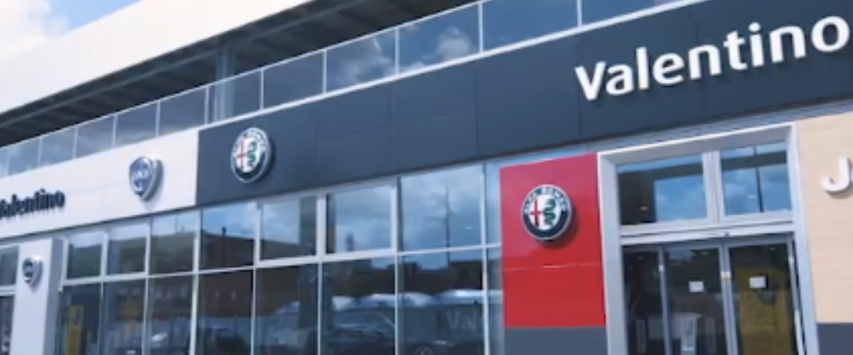 Valentino automobili srl Automobili commercio Roma 00177 by overplace