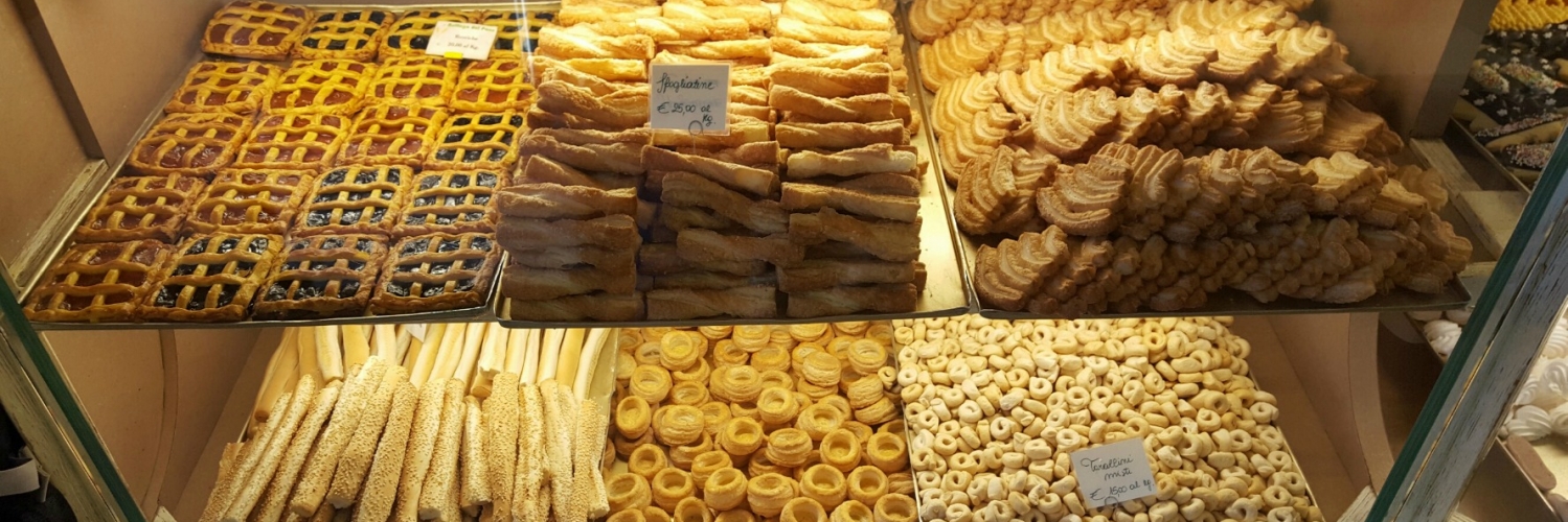 Panificio Buffa Dolciumi Firenze 50137 by overplace