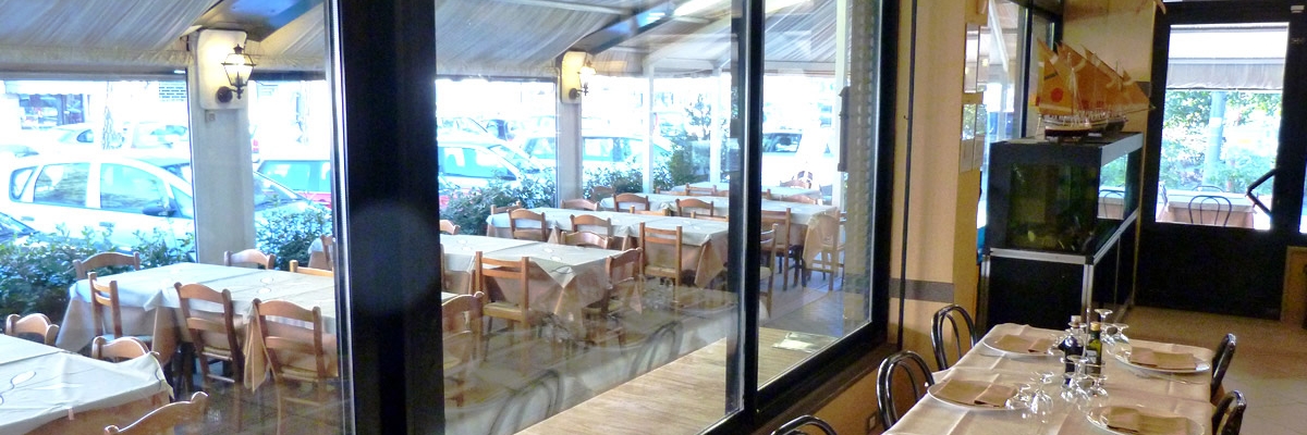 Ristorante pizzeria da marco Pizzerie Rimini 47900 by overplace