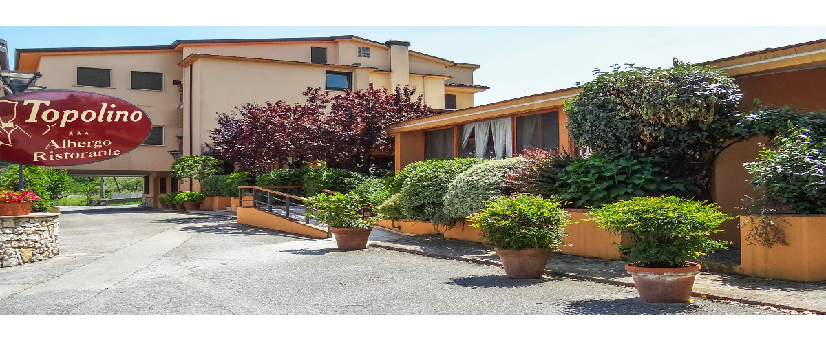 Albergo Ristorante Topolino Alberghi Morolo 03017 by overplace