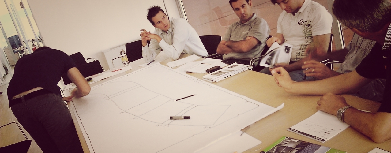 PROJECT LINE SRL Arredamenti ed architettura d interni San-lorenzo-di ...