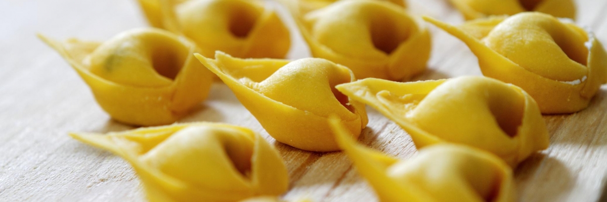 Sfoglia Rina Pasta Fresca Paste alimentari produzione e ingrosso ...