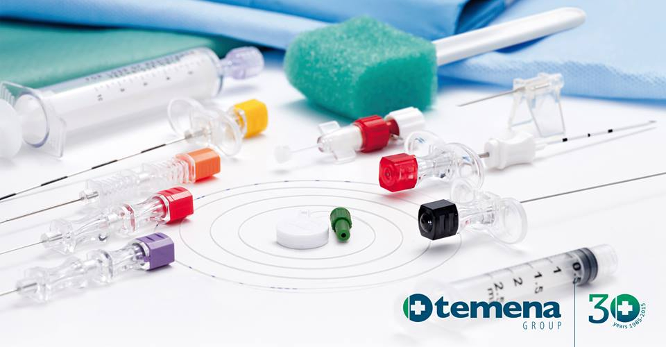 Temena Srl Medicali ed elettromedicali impianti ed apparecchi ...