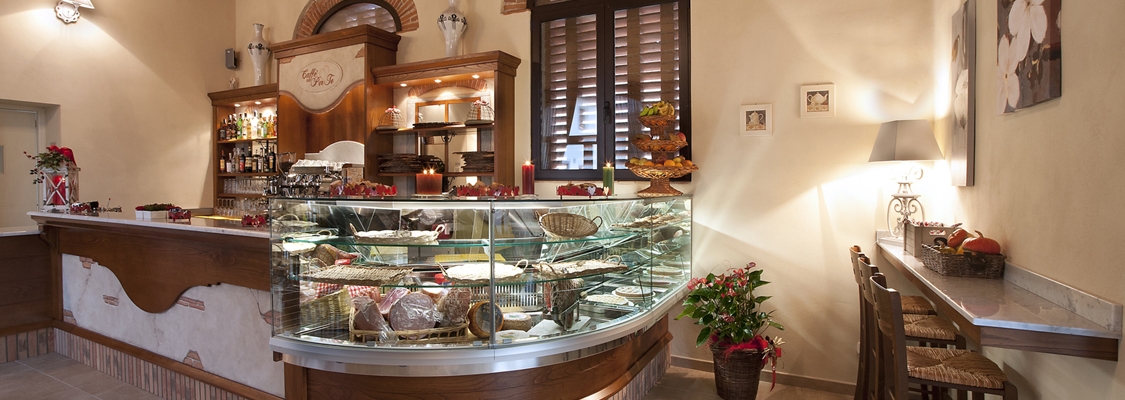 D' anteo licurgo Arredamento bar e ristoranti Cascina 56023 by overplace